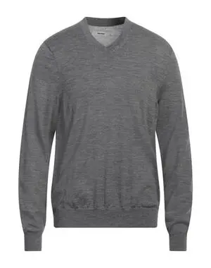 Zadig&voltaire V Neck Sweaters For Men