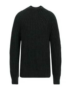 Zadig&Voltaire Turtleneck Knit Top