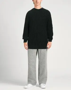 Zadig&Voltaire Turtleneck Knit Top
