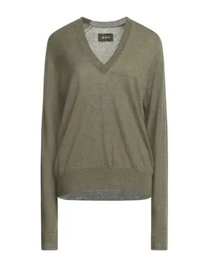 Zadig&Voltaire Cashmere V-neck Sweater