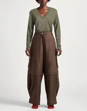 Zadig&Voltaire Cashmere V-neck Sweater