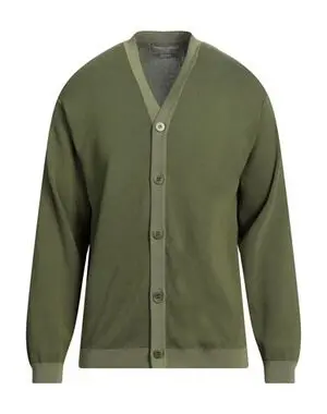 Two Tone Cardigans For Men