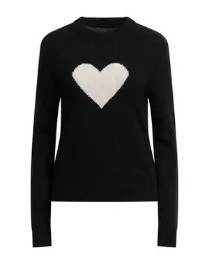 Zadig&Voltaire Cashmere Crewneck Sweater