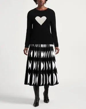 Zadig&Voltaire Cashmere Crewneck Sweater