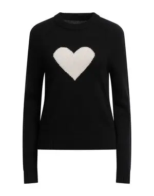Zadig&Voltaire Cashmere Crewneck Sweater