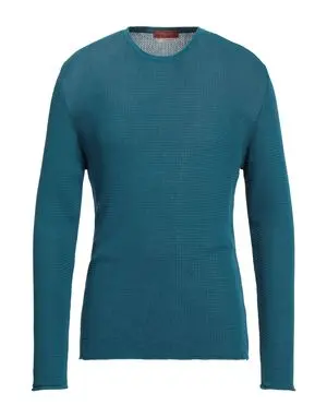 DANIELE FIESOLI Cotton Sweater - Green
