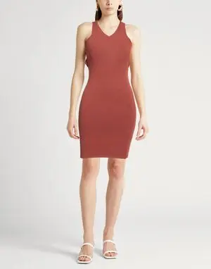 DANIELE FIESOLI Mini Dress