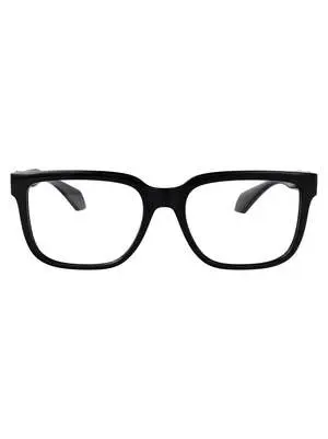 Versace Optical Frame - Gb1 Black