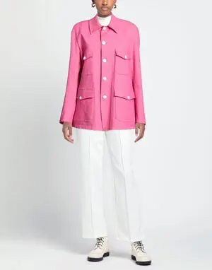 VI TO VI Overcoat & Trench Coat