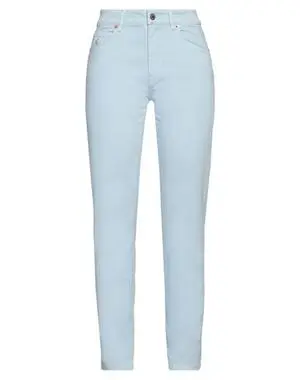 European Culture Pants Size Cotton, Polyester, Elastane