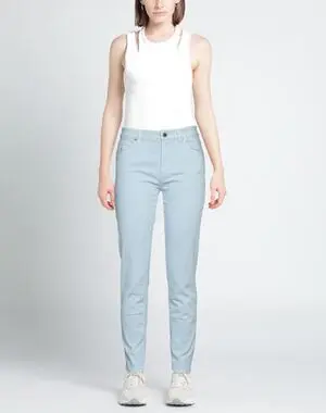 European Culture Pants Size Cotton, Polyester, Elastane