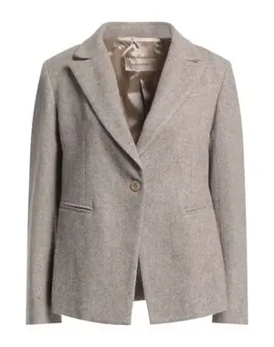 GENTRYPORTOFINO Single-breasted Blazer