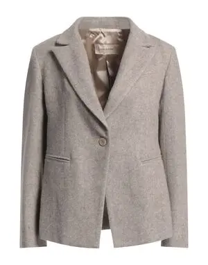 GENTRYPORTOFINO Single-breasted Blazer