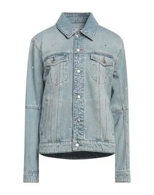 Zadig&Voltaire Denim Trucker Jacket
