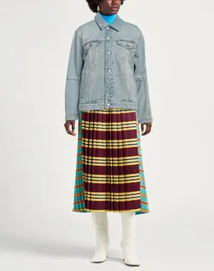 Zadig&Voltaire Denim Trucker Jacket