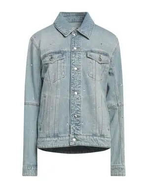 Zadig&Voltaire Denim Trucker Jacket