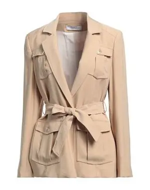 Kaos Fitted Blazers For Women