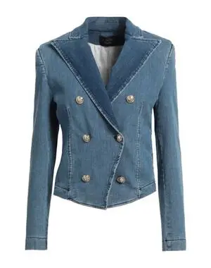 KAOS Denim Jacket