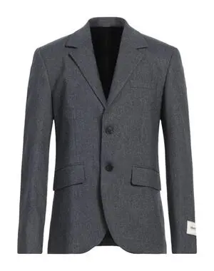 Zadig&Voltaire Single-breasted Blazer