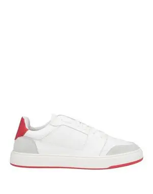 LIU •JO MAN Low-top Sneakers