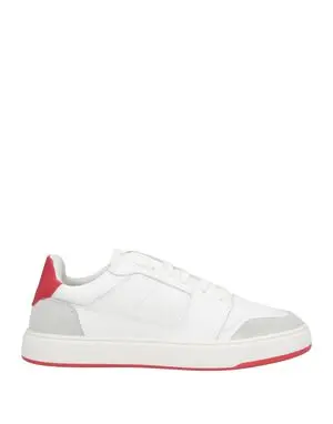 LIU •JO MAN Low-top Sneakers