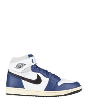 Jordan Lace Shoes For Men