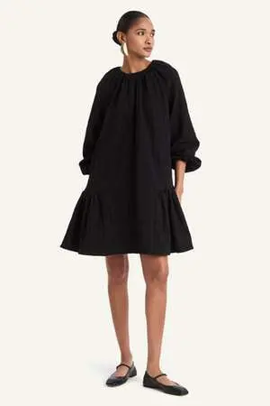 Merlette Button Detailed Day Dresses