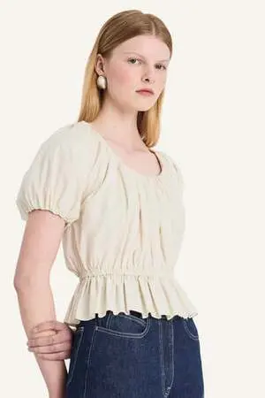 Merlette Day Tops
