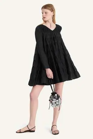 Merlette Slip Day Dresses