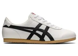 Asics Onitsuka Tiger Tai-chi Nmin Sneakers - White/black