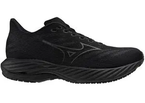 Mizuno Wave Rider 28in - Black/shade