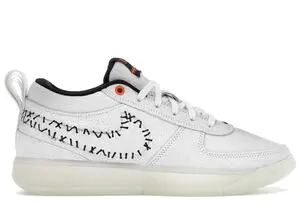 Nike Book 1 The Nightmare Before Christmas Sneakers - White/black
