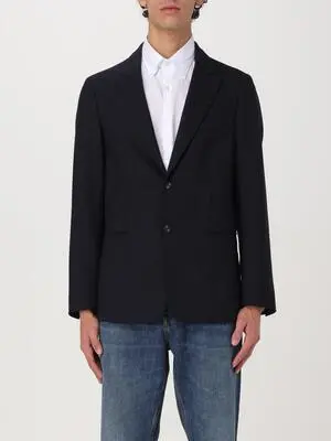 Emporio Armani Blazer - Blue