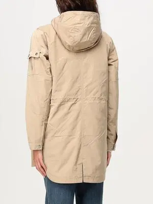 Ralph Lauren Hooded Utility Jacket