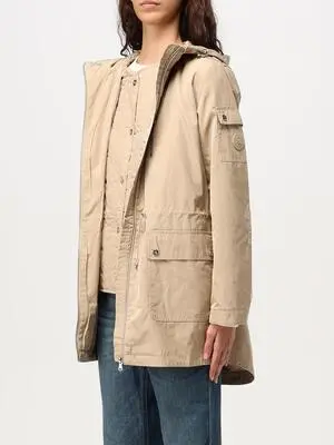 Ralph Lauren Hooded Utility Jacket