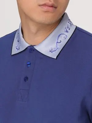 Versace Polo Shirt