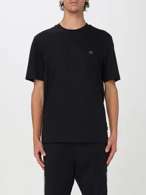 Hugo T-shirt Men Black
