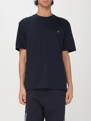 BOSS T-shirt Men Blue