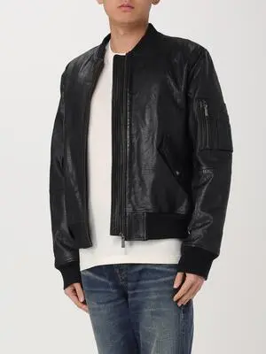 Just Cavalli Bomber Jacket
