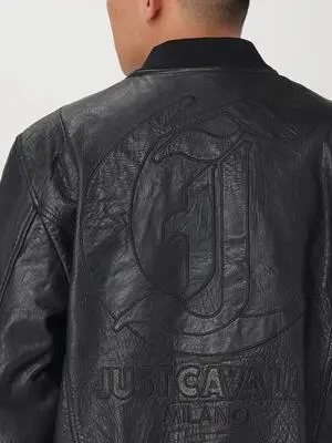Just Cavalli Bomber Jacket