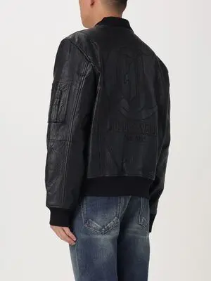 Just Cavalli Jacket