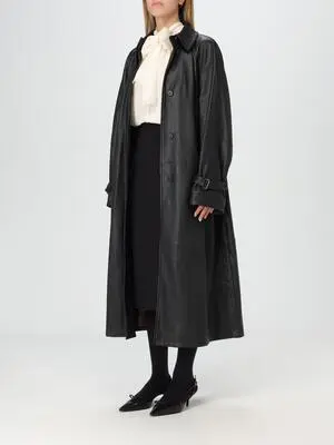 Max Mara Belted Trench Coat