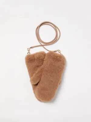 Max Mara Gloves - Camel
