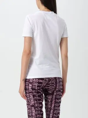 Versace T-shirt - White