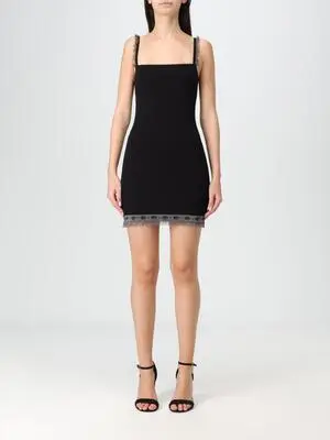 Chiara Ferragni Sleeveless Cocktail Dresses
