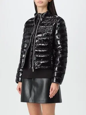 CHIARA FERRAGNI Puffer Jacket