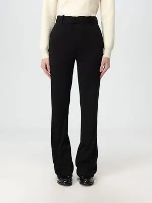 Bottega Veneta Tailored Trousers - Black