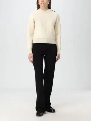 Bottega Veneta Tailored Trousers - Black