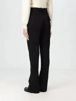 Bottega Veneta Tailored Trousers - Black