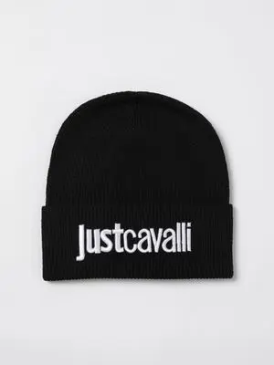 Just Cavalli Beanie - Black